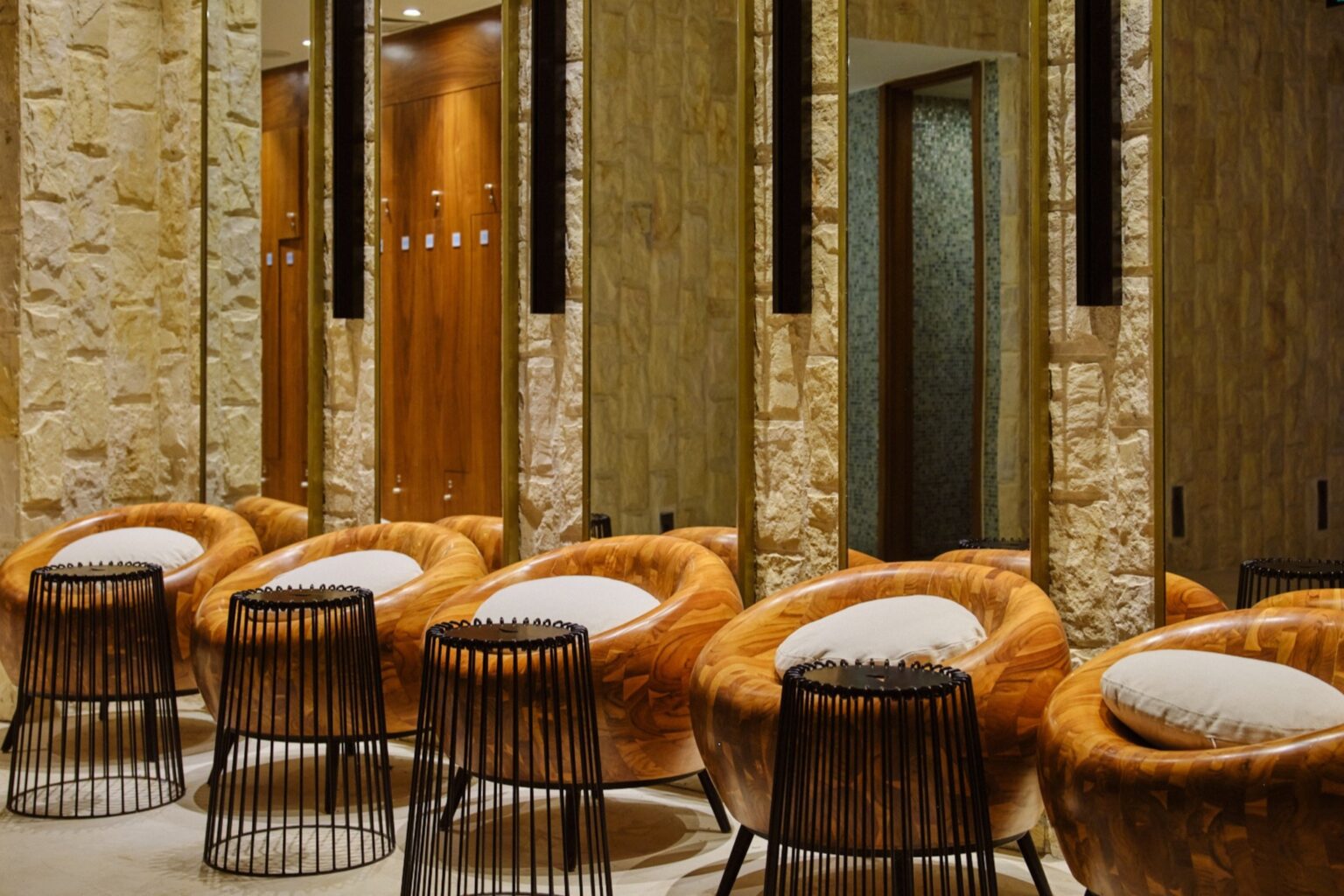 Raddison Blu Resort Cam Ranh - Masterpiece